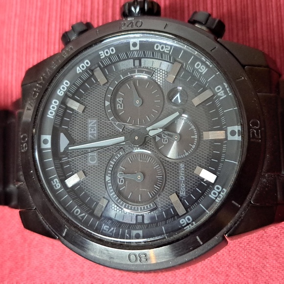 Citizen | Accessories | Citizen Nighthawk | Poshmark